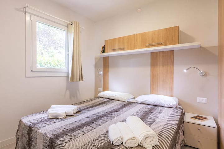 Chalet Immerso Nel Verde Vicino Al Mare - Otranto