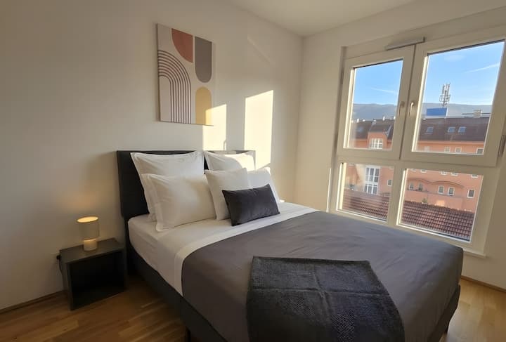 Innsbrucker Stadtapartment - Igls