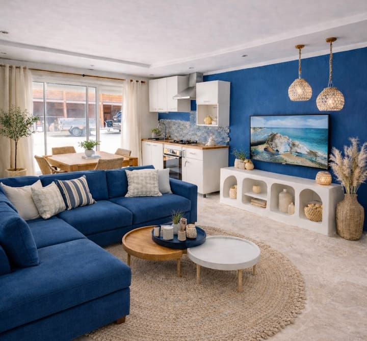 Gîte Mykonos - Le Cannet-des-Maures