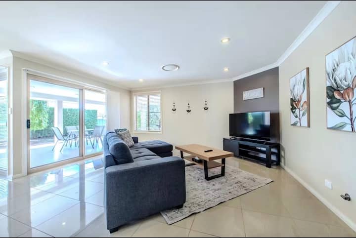 Comfort On Lomond - Dubbo