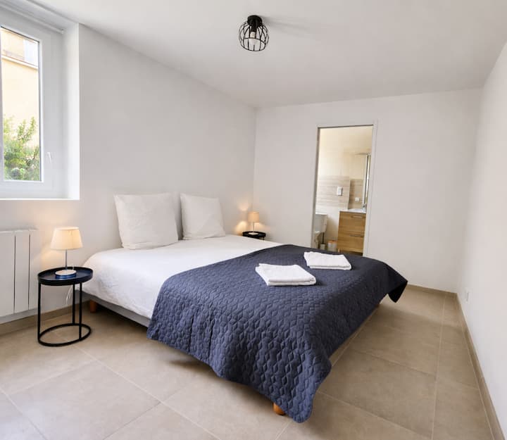 Aux'cerfs  - Rdc Auxerrois - Auxerre