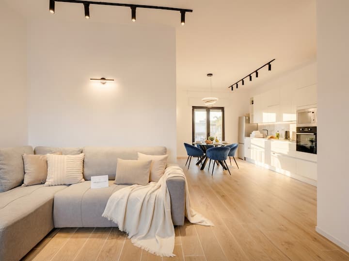 Vista Mare Sunset - 巴里