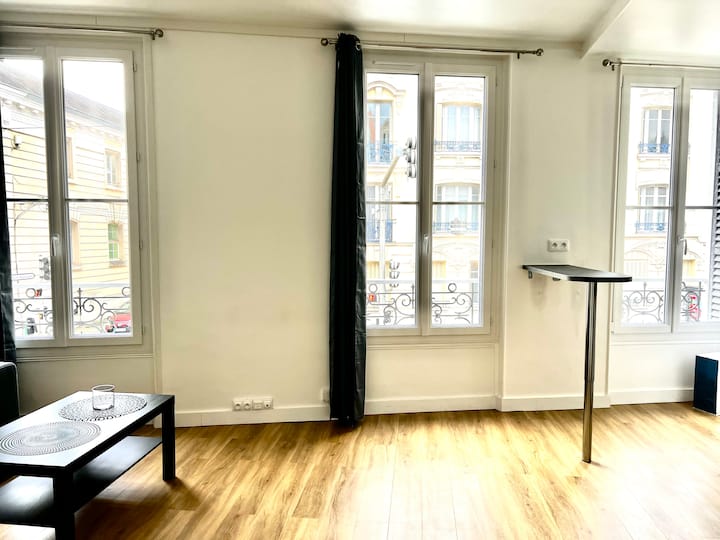 Bel Appartement Centre-ville - Fontainebleau