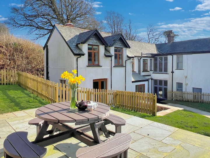 Ashton Cottage, Countisbury - Porlock Weir