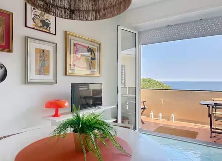 Roses House - Arenzano