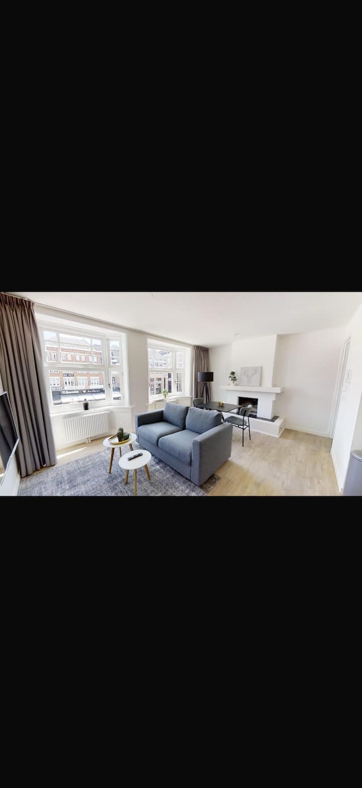 Recent Gerenoveerd Appartement In Het Centrum - Best