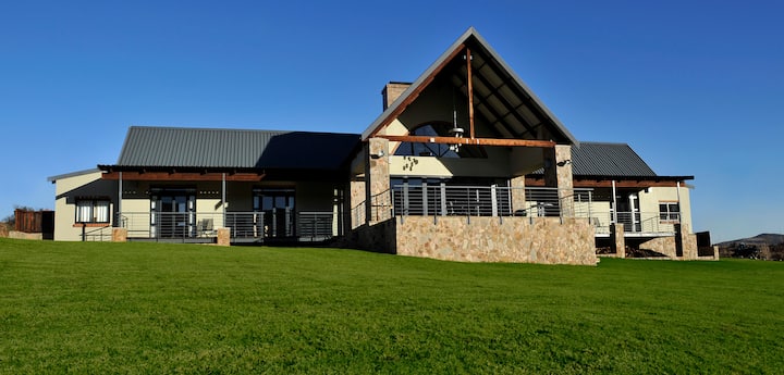 Tiger Moth Country Estate - eNtokozweni