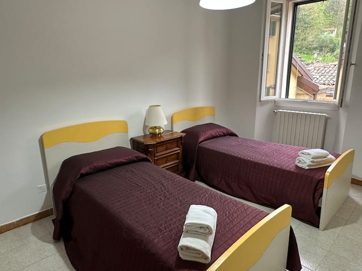 La Rampata - Lizzano In Belvedere