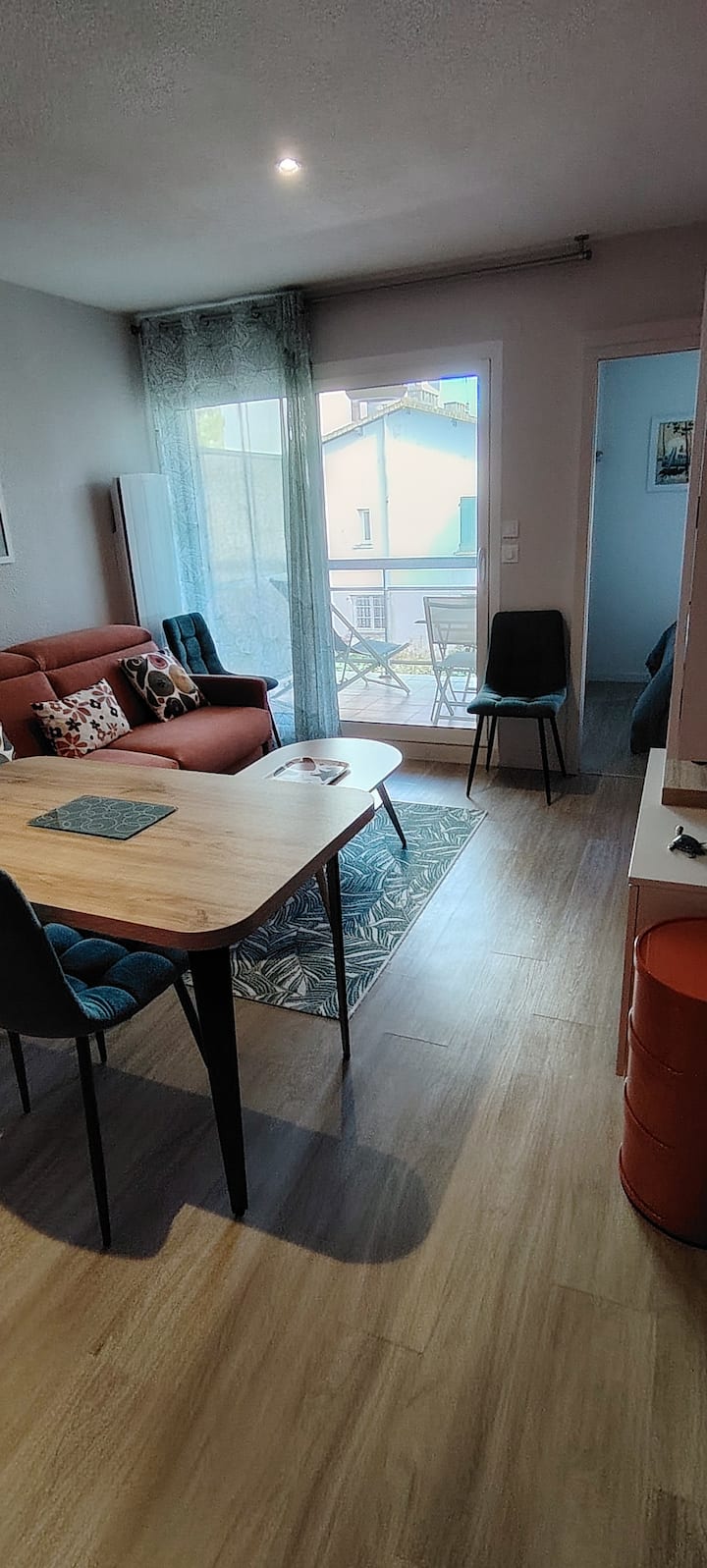 Appartement - Royan Pontaillac - Royan