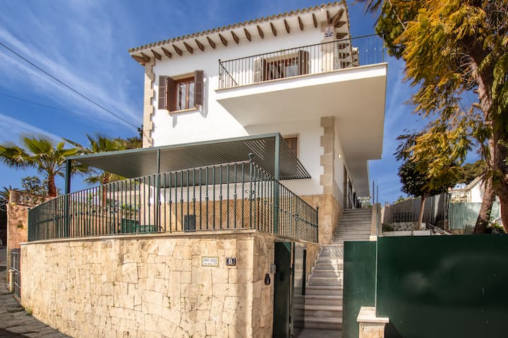 Villa Son Veri By Slow Villas - El Arenal