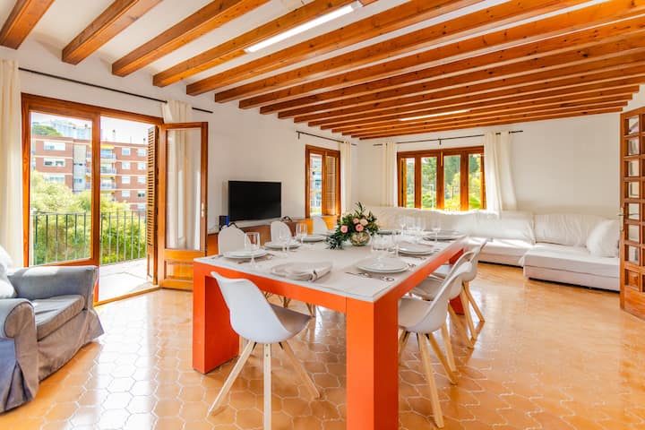 Villa Son Veri By Slow Villas - El Arenal