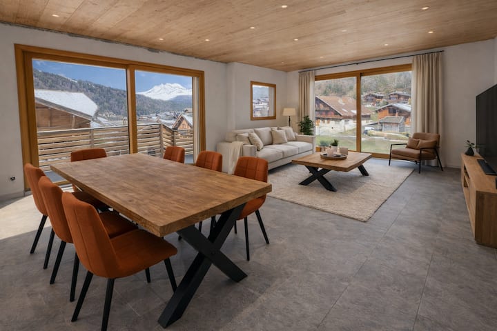Morzinette Appart Cosy 6 Pers. Morzine - Morzine