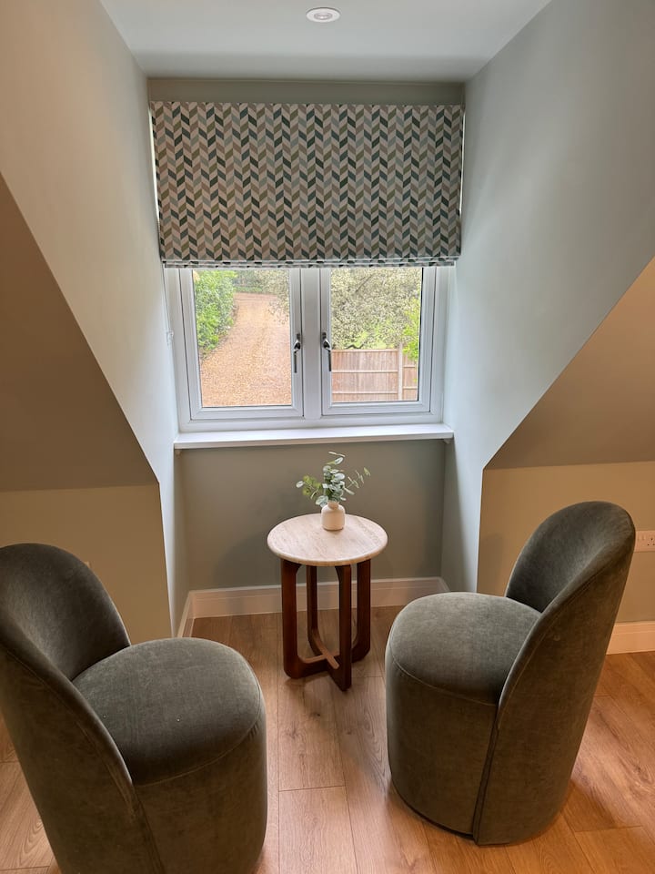 The Annex - Hamble-le-Rice