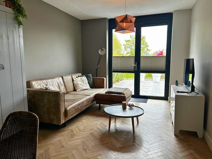 Appartement Ede/lunteren - Veenendaal