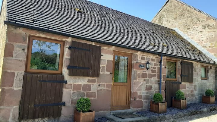 Wren Cottage - Leek