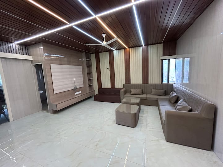 Jungle Home Farm House *Into The Wild * - Faridabad