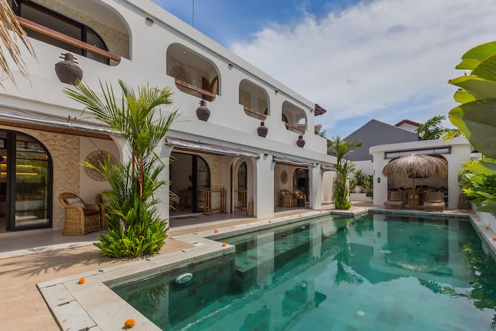 Villa Luna 4br | Dual Living, Pool & Bbq - Australie