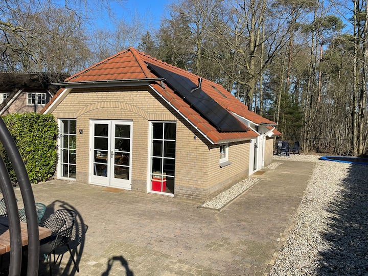 Luxury Home In A Prime Location - Lunteren