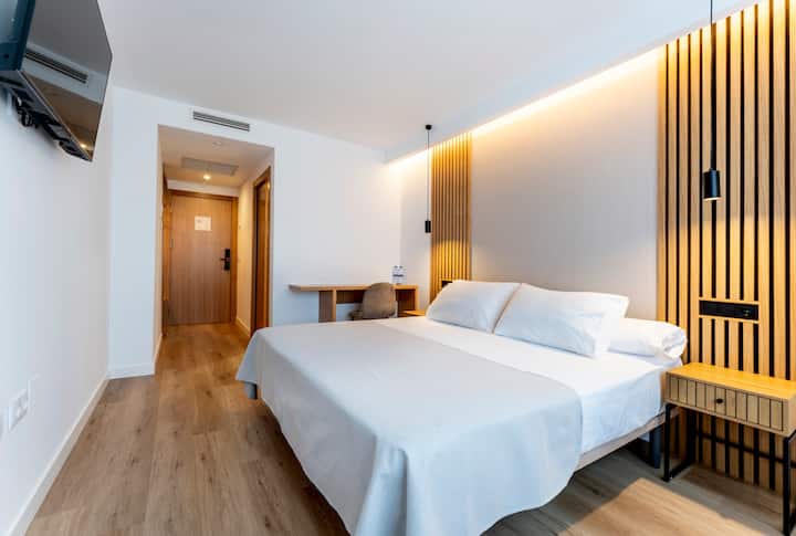 Room 508 - Centrotel Zamora - Zamora