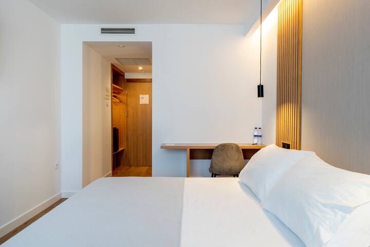 Room 507 - Centrotel Zamora - Zamora