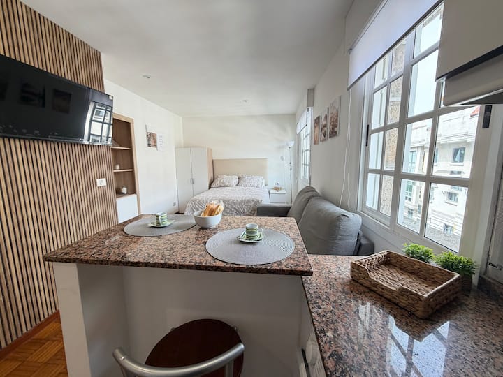 My Loft - Vigo