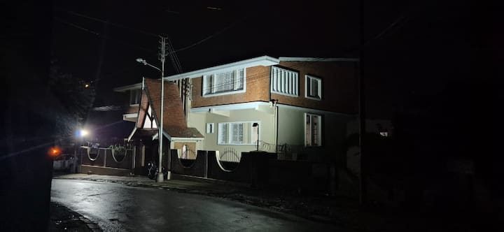 Appart Hôtel Chic Et Spacieux Au Cœur De Tana - Antananarivo