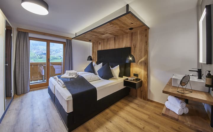 Chalet Wallehen - Top 6 - Saalbach-Hinterglemm