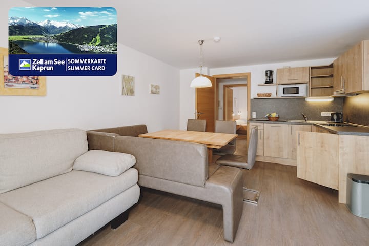 Appartements Sulzer - Top 11 - Zell am See