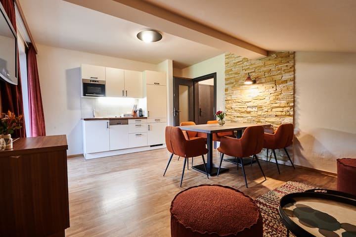 Evi Apartments - Valerie - Kaprun