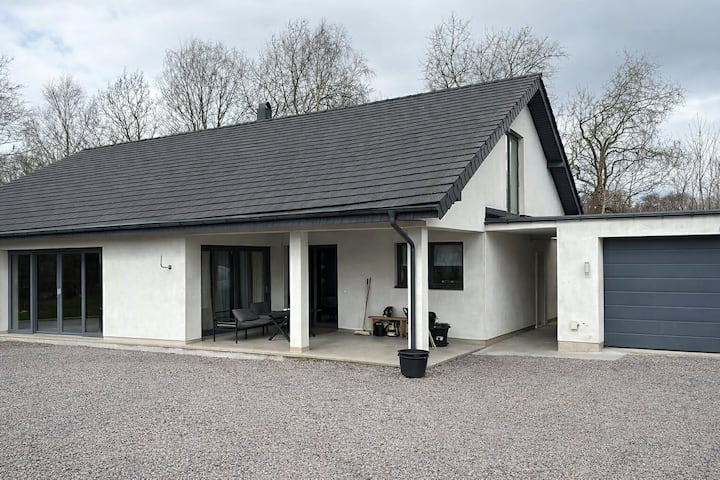 Nordic Family Villa - Ängelholm