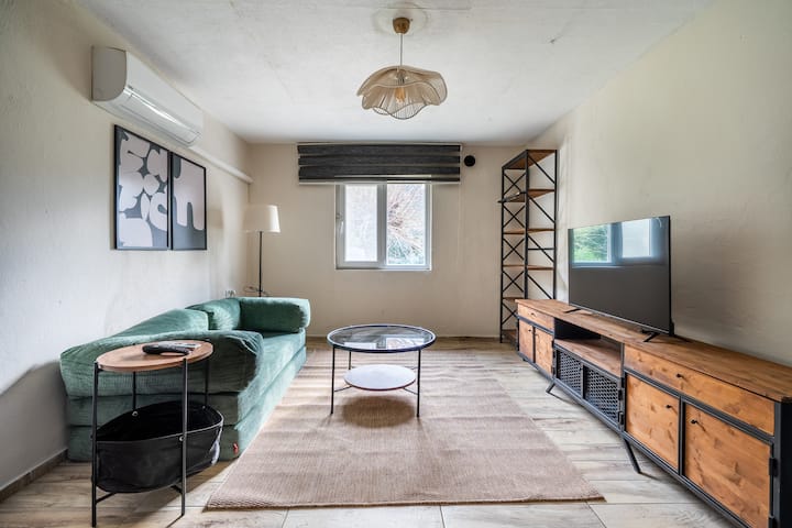 Iztuzu Stone House - 2br Village Getaway - Sarıgerme