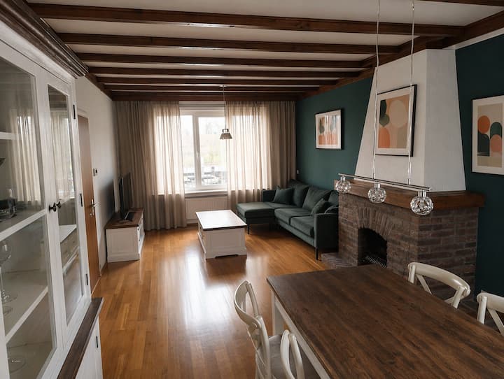 Aoje Bekkerie - Roermond