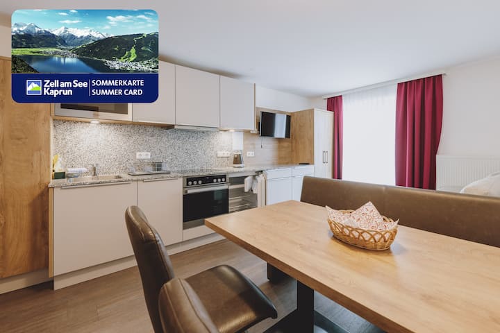 Appartements Sulzer - Top 12 - Zell am See