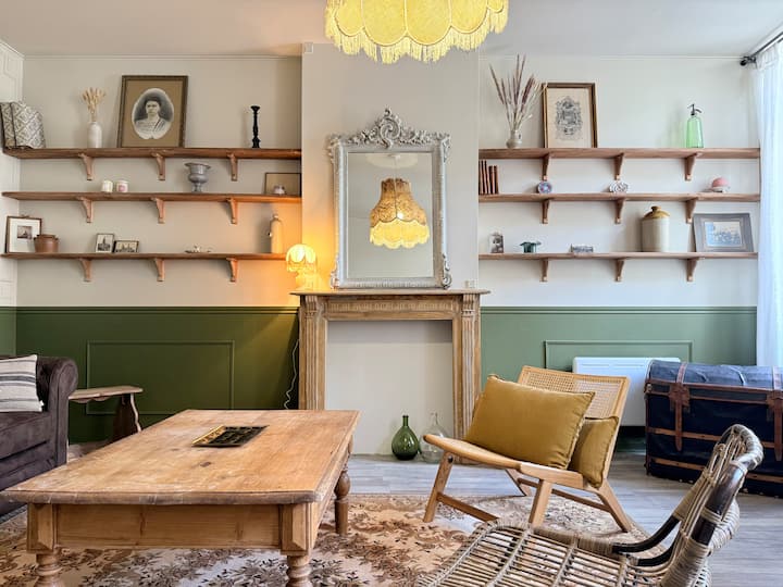 La Belle Hortense - Collection La 21ème Planche - Bayeux