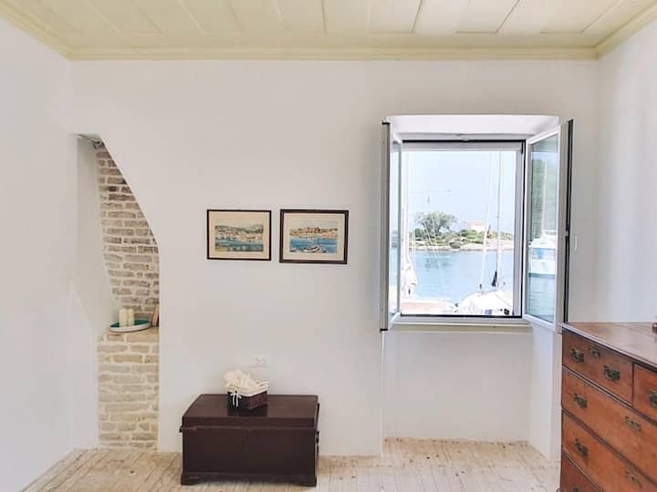 Dolce Vivere, Gaios Paxos - Paxi