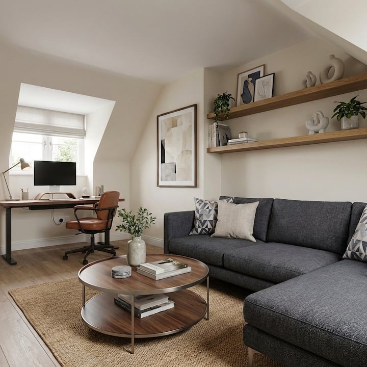 Central Canterbury 1br | Near Cathedral & Westgate - Canterbury
