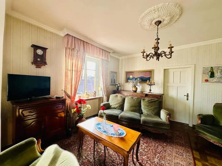 Maison à Bitche - Bitche