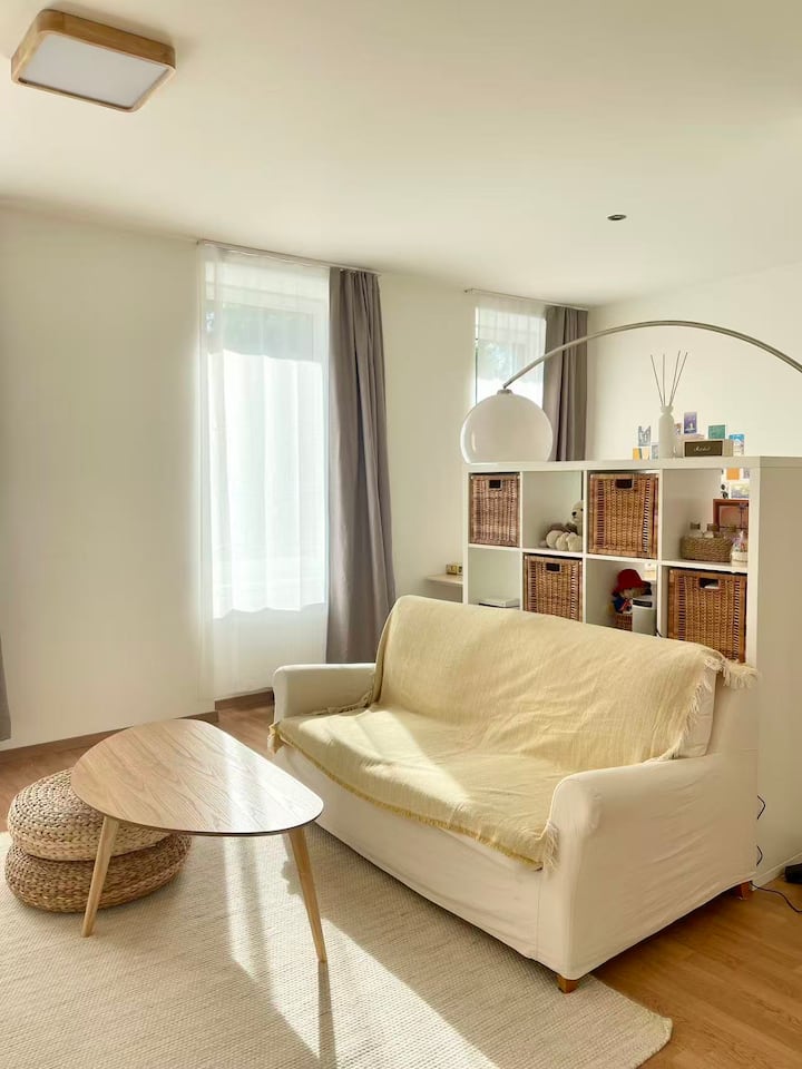 Jill‘s Appartement - Vienna