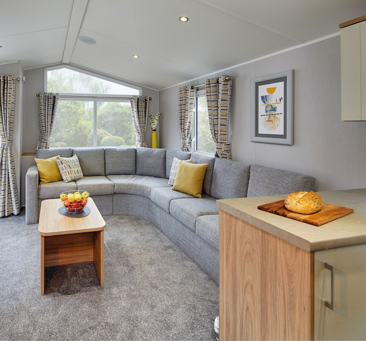 Trossachs Holiday Parks - Castleton - Aberfoyle