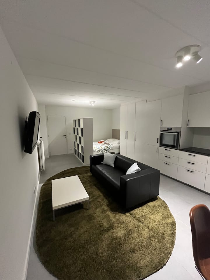 Business Accommodation 'Comfort Living' - Geel