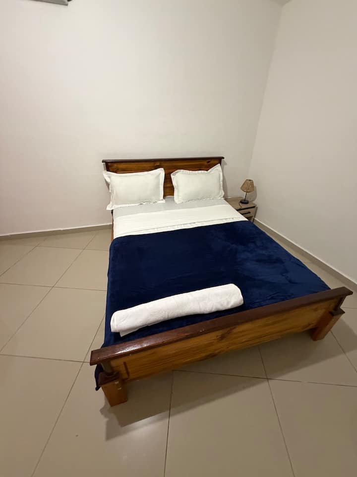 Barege Lodge - Mamoudzou