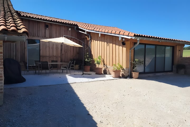 Gîte Du Petit Bigot - Pamiers