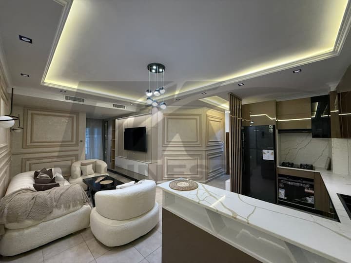 Parfait Pour Allier Confort, Luxe Et Praticité. - Béjaïa