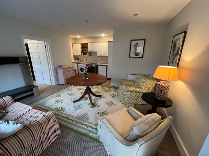 College Farm - Basingstoke