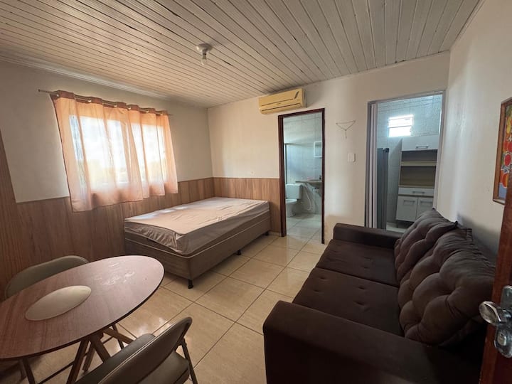 Temos Apartamentos Disponíveis Com 1 Ou 2 Quartos - Arapiraca