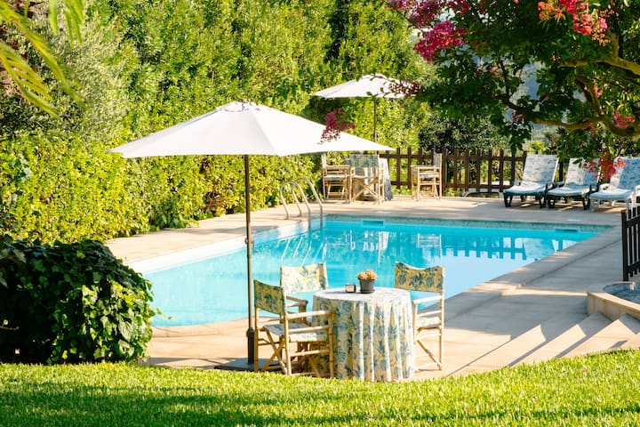 Casa Jasmim - Guimaraes