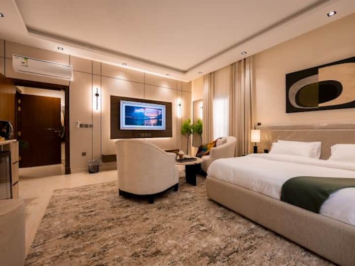استديو قريب من جدة القديمة - Jeddah