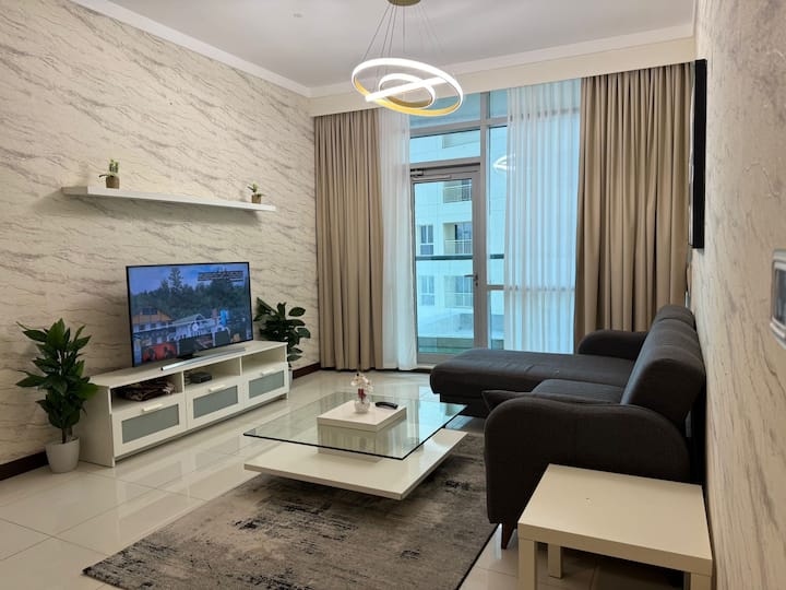 Wake Up To The Sea | Luxury Stay & Full Facilities - Manama