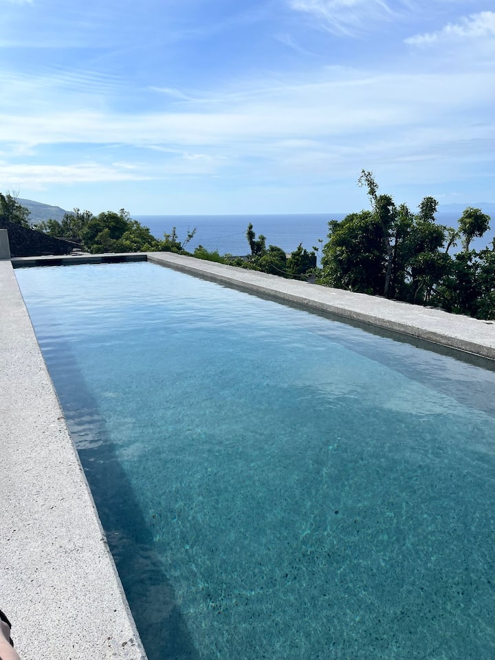 Aromas Studio - Pico