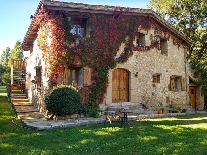 Mas De Penyaflor - Tortosa